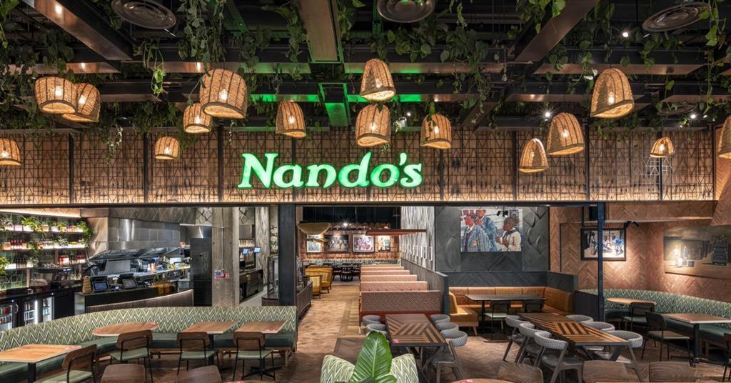 Nando’s celebrates 10 years of No Chuckin’ Our Chicken | News | MCA Insight
