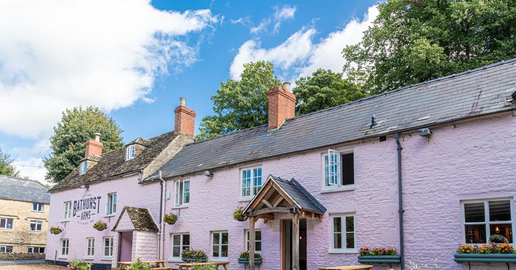 Punch Pubs & Co: ‘Fireside is a chameleon concept’ | Interviews | MCA ...