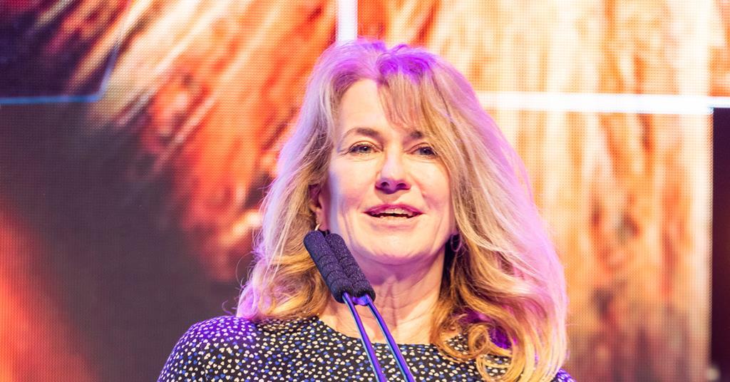 Jane O’Riordan scoops Retailers’ Retailer of the Year 2023 | News | MCA ...