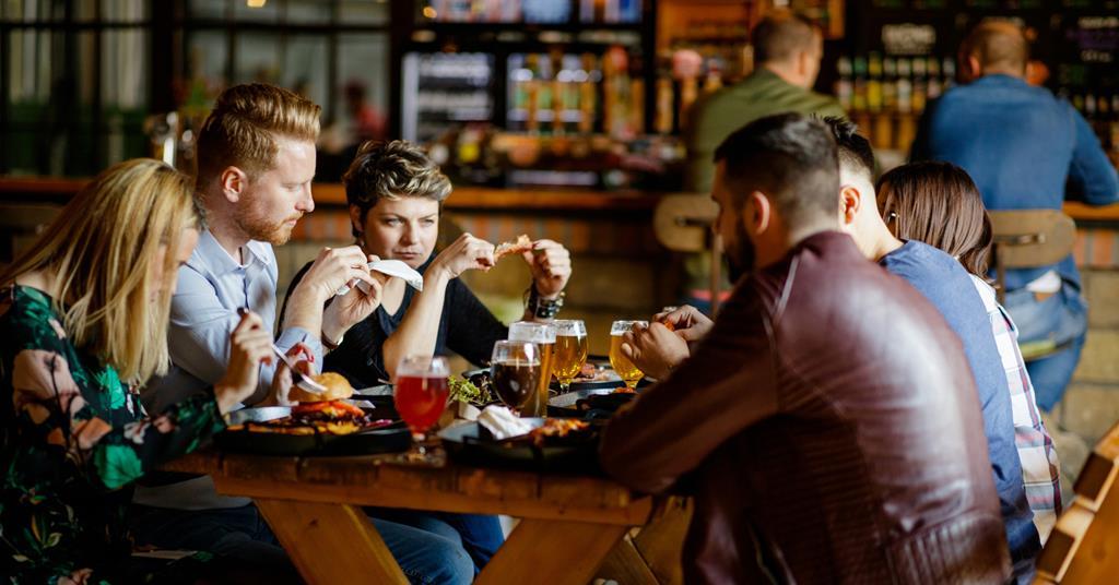 Differentiated pub offer key to boosting sales | Analysis & Insight ...