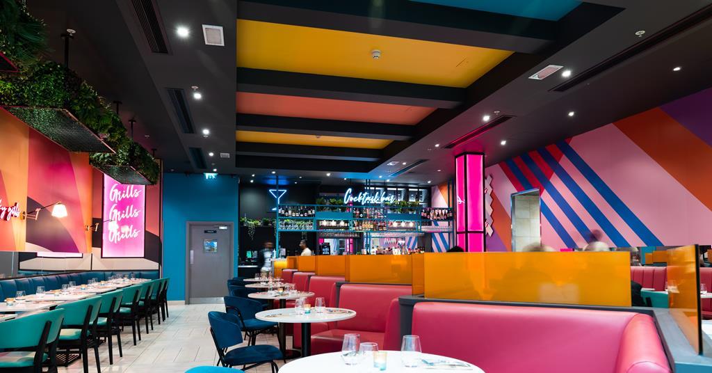 Smoky Boys to move deeper into central London | News | MCA Insight