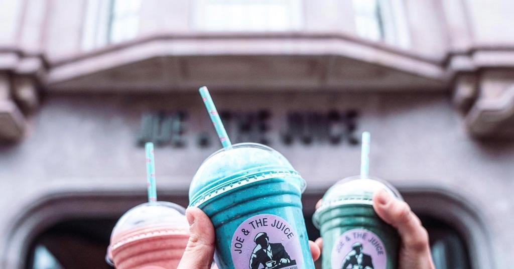 Joe & The Juice IPO is a masterclass in brand, culture, and scalable ...