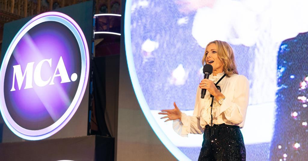 In pictures: The MCA Hospitality Awards 2024 | News | MCA Insight