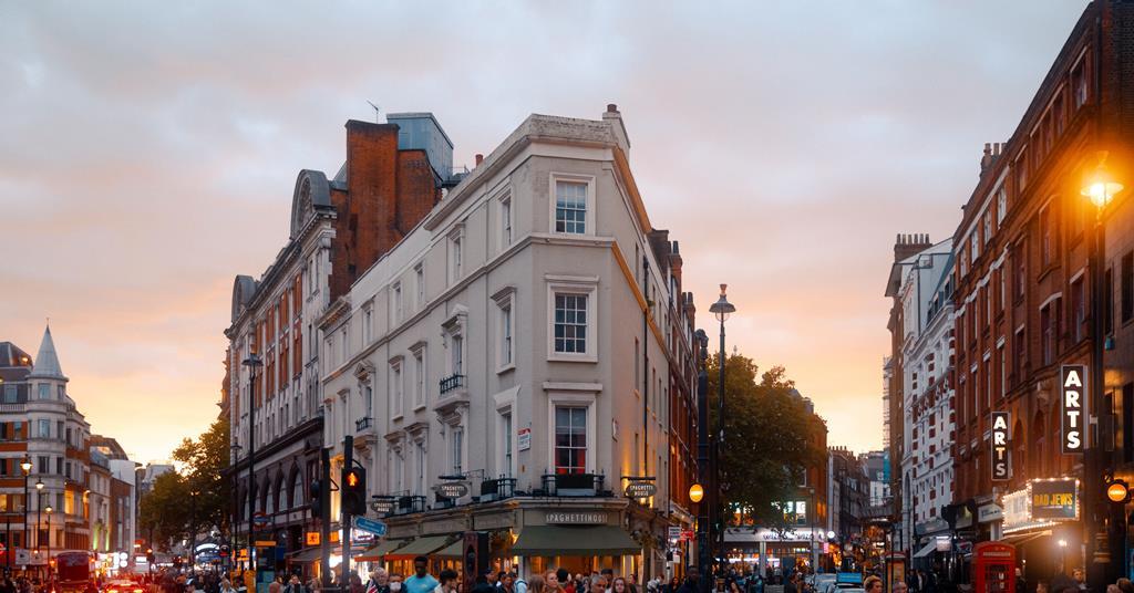 Business rates rise creates ‘disincentive to invest’ | Analysis ...