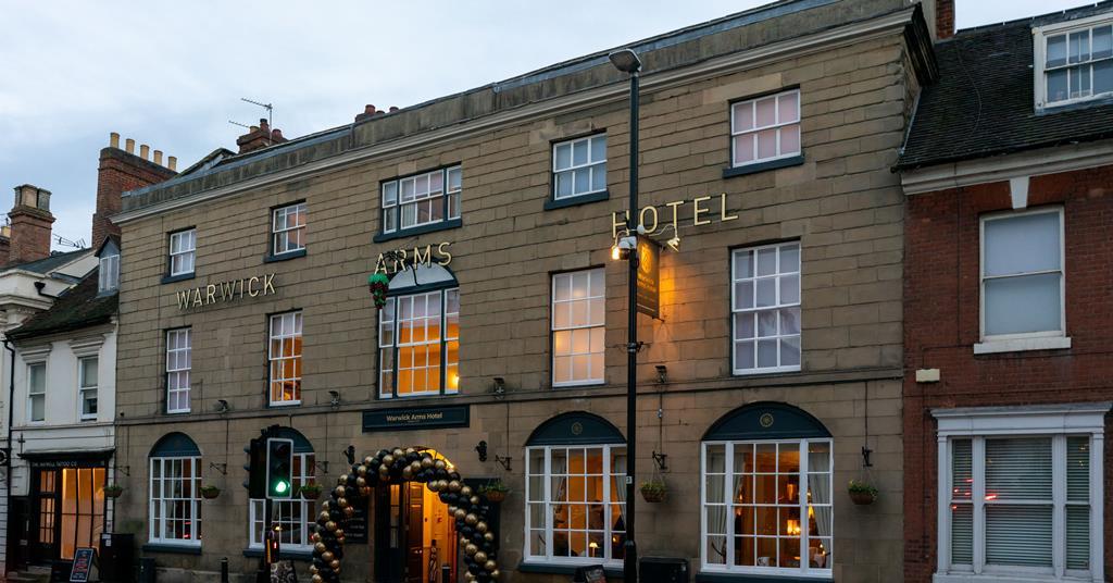 Business rates support: ‘This doesn’t touch the sides’ | Analysis ...