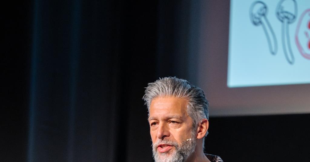 Marcel Khan: Franco Manca is moving forwards by looking backwards ...