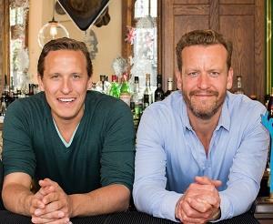 ETM founders to raise £4.3m for new venture | News | MCA Insight