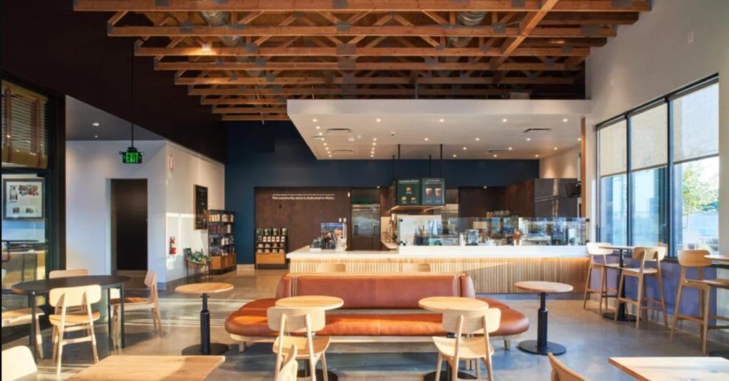 Starbucks to enforce new ‘code of conduct’ | News | MCA Insight