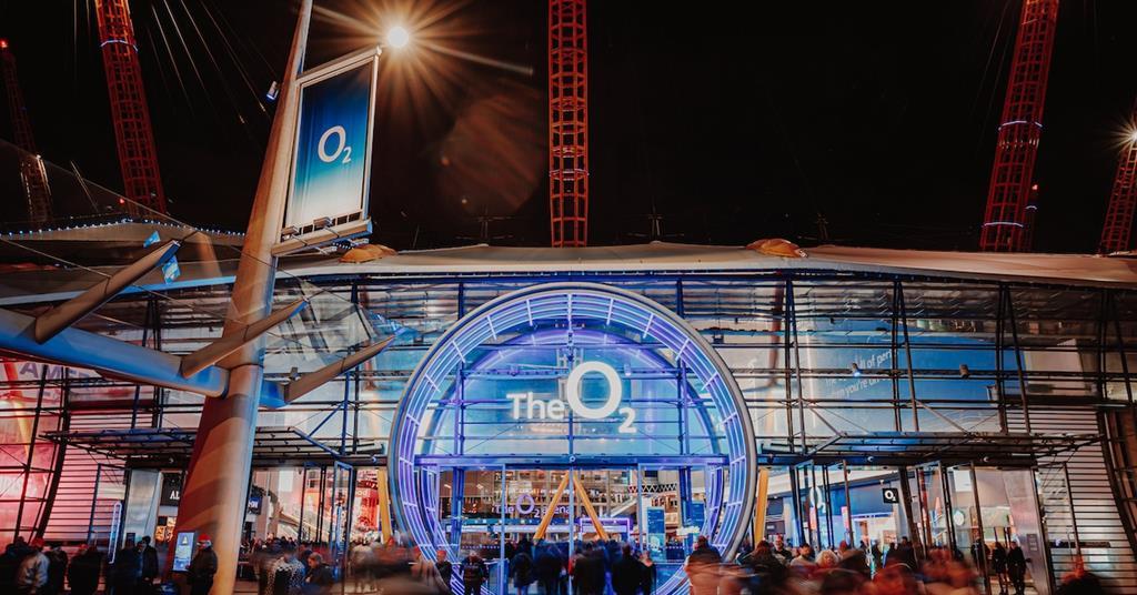 O2 reports record sales | News | MCA Insight