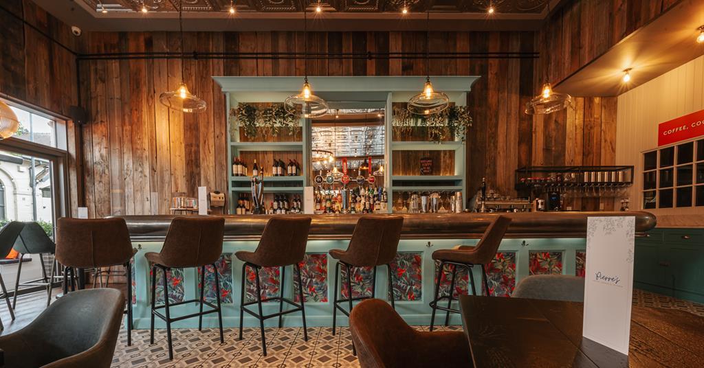 Cherry Equity Partners acquires Bistrot Pierre | News | MCA Insight