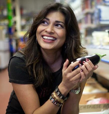 For Nisha Katona, restaurants are the reason to choose where you live ...