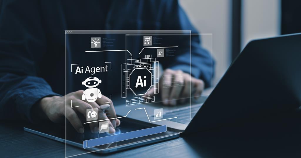 Hospitality’s AI Evolution: From Basic Chatbots to Agentic Systems ...