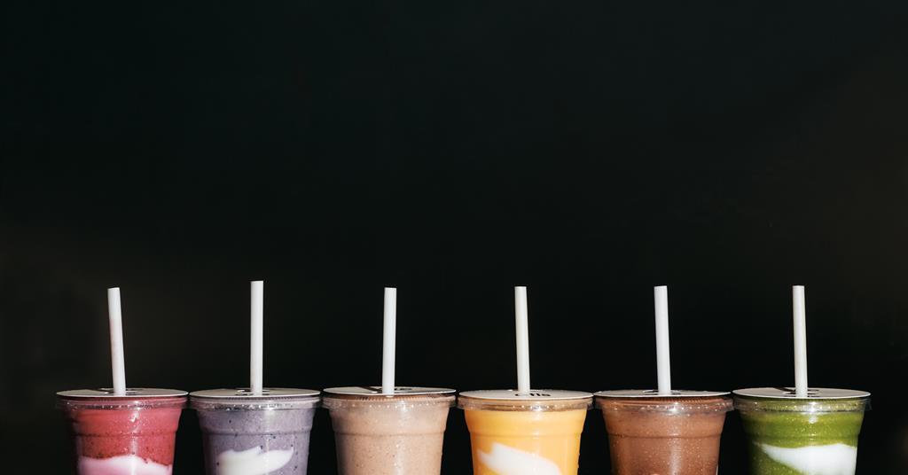 Atis launches new drinks range ahead of St James opening | News | MCA ...