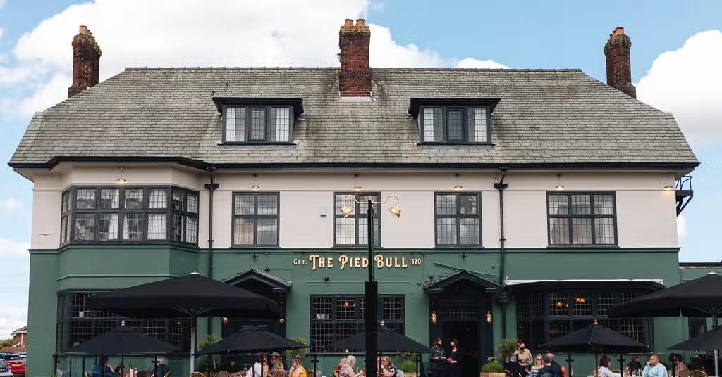 Punch Pubs reports growth across all divisions | News | MCA Insight