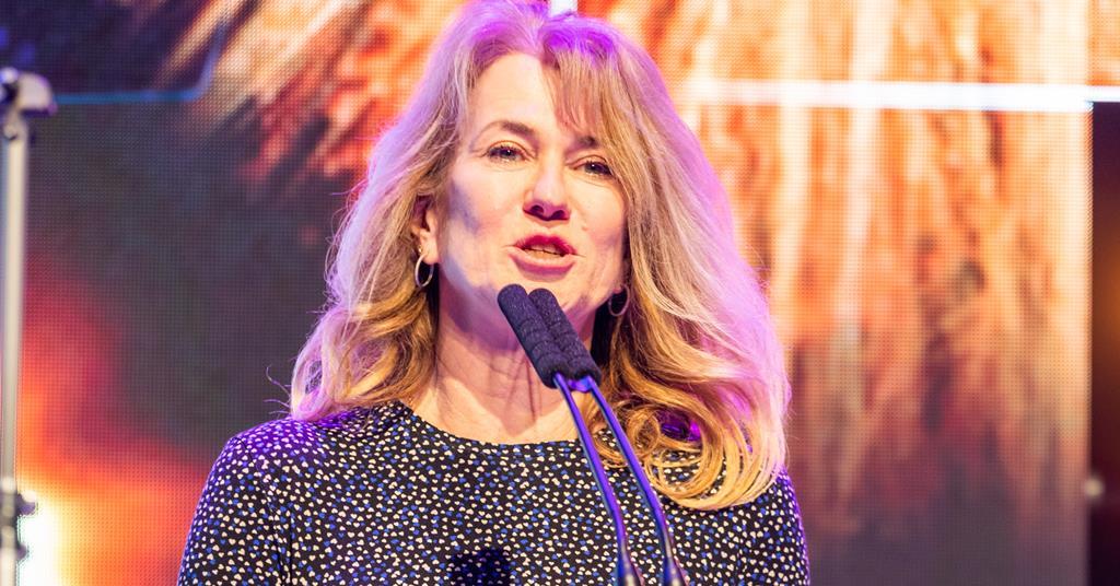 Jane O’Riordan: ‘I’m always pushing for innovation’ | Interviews | MCA ...