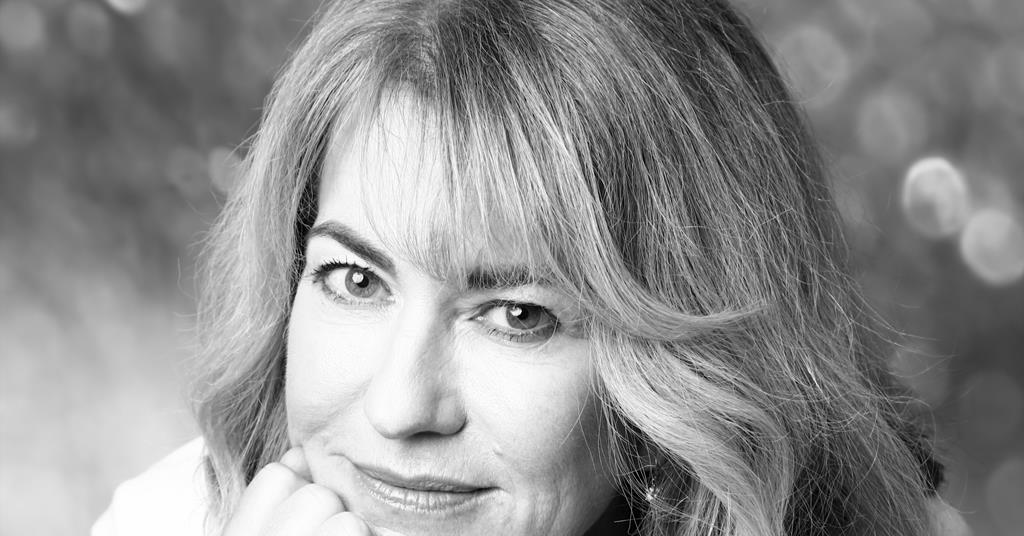 Jane O’Riordan: ‘I’m always pushing for innovation’ | Interviews | MCA ...