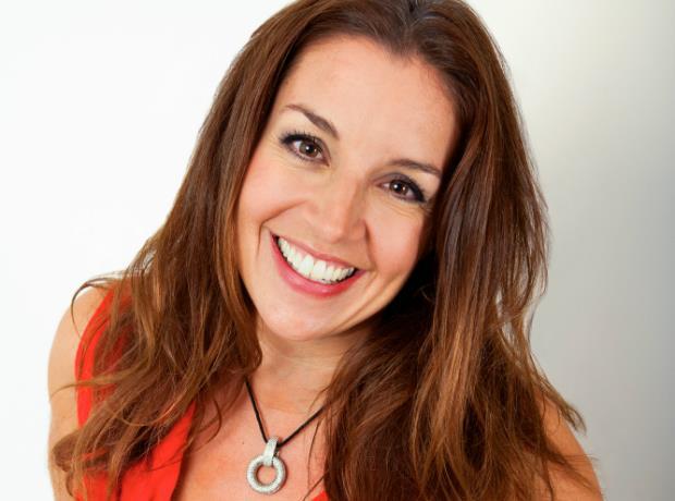 Sarah Willingham: ‘I bought my first home on a credit card ...