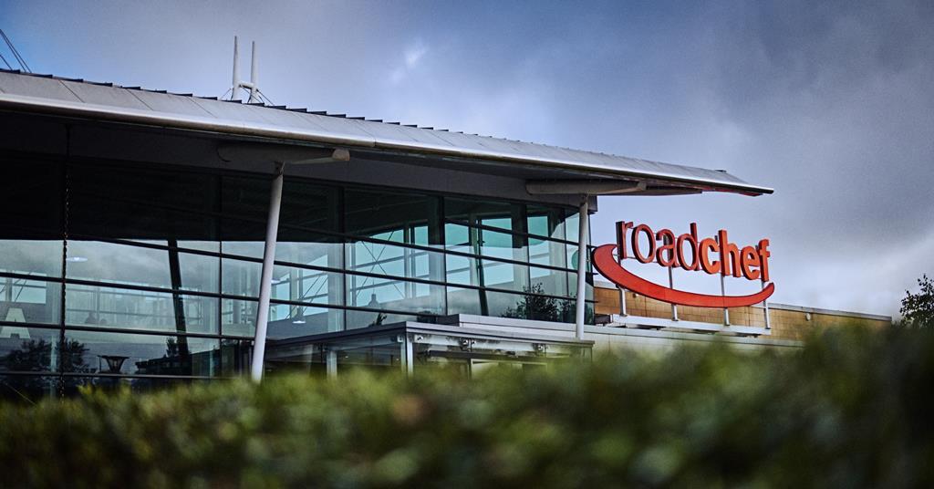 Roadchef sees visitor numbers recover | News | MCA Insight