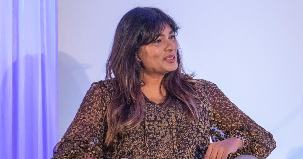 Nisha Katona: ‘There was no playbook for me on leadership’ | Interviews ...