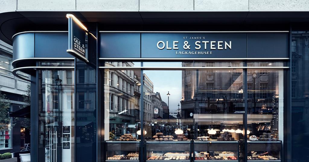 Ole & Steen: There’s more potential to grow in London | Interviews ...