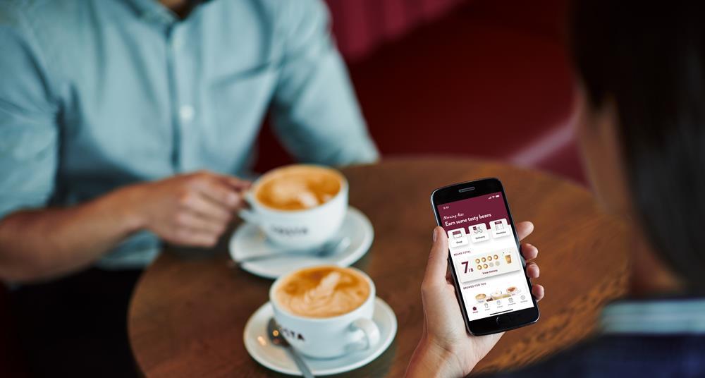 Costa debuts streamlined ordering features | News | MCA Insight