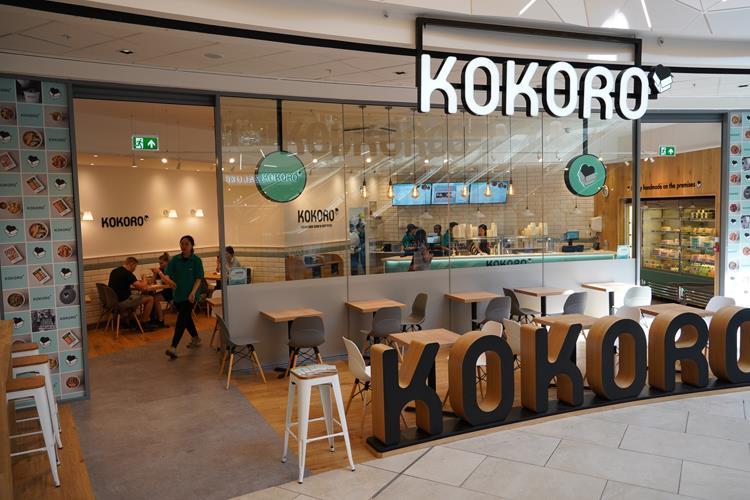 Kokoro targeting 100 new UK sites in five years | News | MCA Insight
