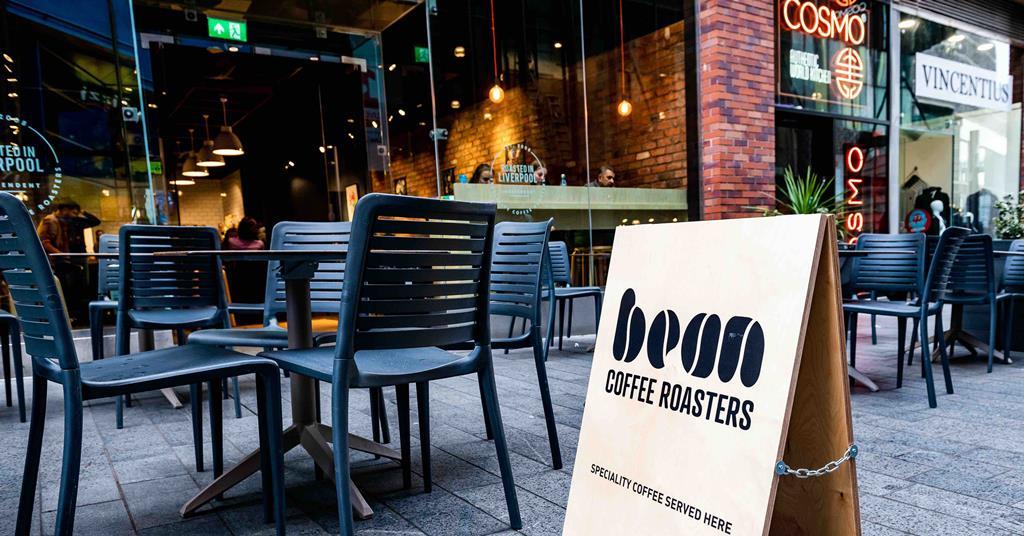 Bean Coffee prepares for national rollout | News | MCA Insight