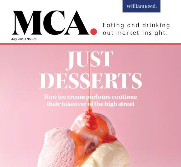 JULY 2023 | Article | MCA Insight