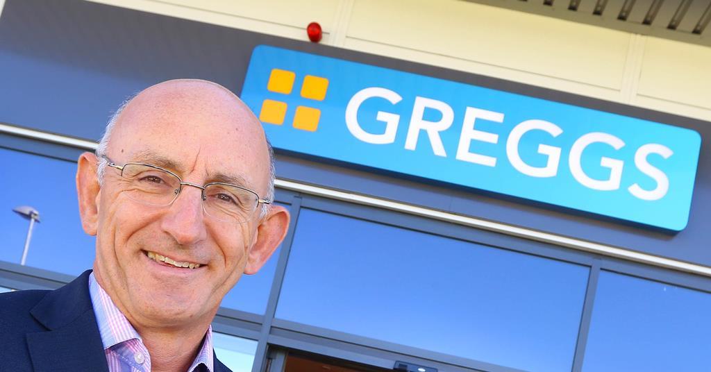 Pandemic helped demonstrate strength of Greggs | News | MCA Insight