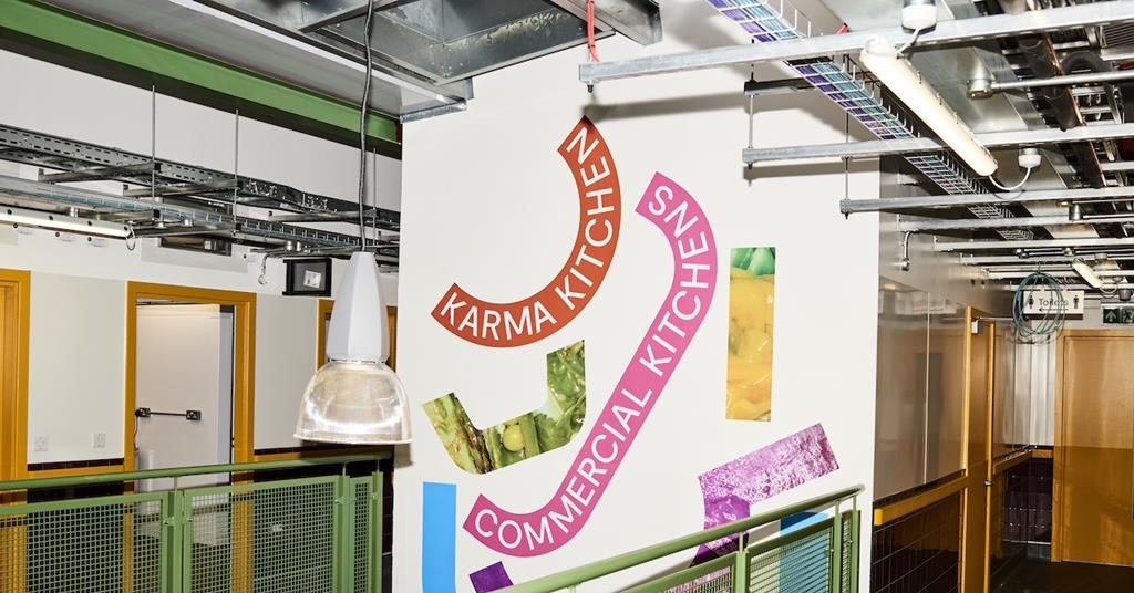 Karma Kitchen: ‘Corporate catering is booming’ | Interviews | MCA Insight