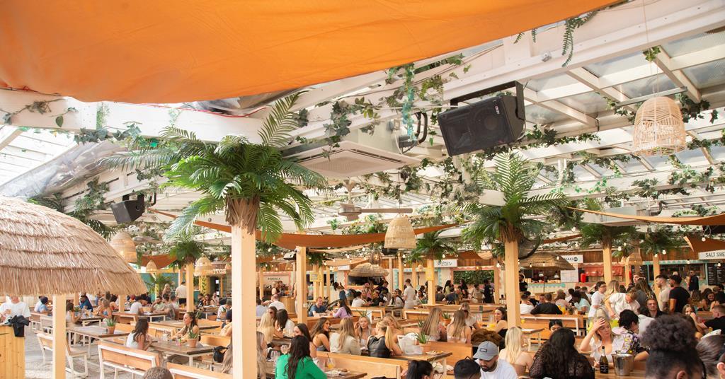 Incipio Group achieved record sales in 2023 | News | MCA Insight