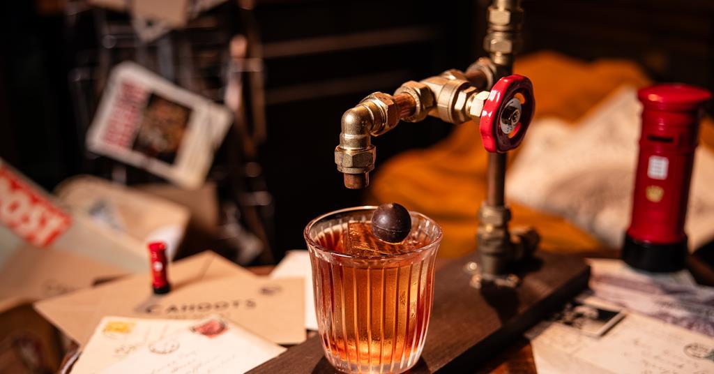 How I learnt to stop worrying and love uncool restaurants | Weekend ...