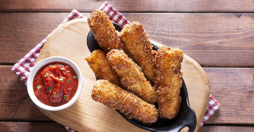 Average side dish price sees double-digit growth | Analysis & Insight ...