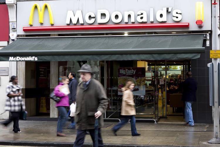 Top 10 Food to Go brands increase market share | Analysis & Insight ...