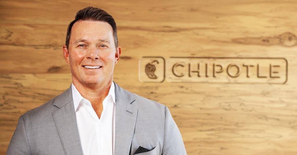 Chipotle CEO: Europe could support ‘thousands’ of sites | News | MCA ...