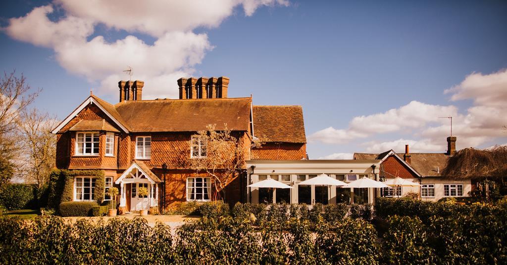 Anglian Country Inns: ‘UK tourism is a hot market’ | Interviews | MCA ...