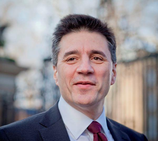 Philip Kolvin QC: Government silence on pedestrianised spaces is ...