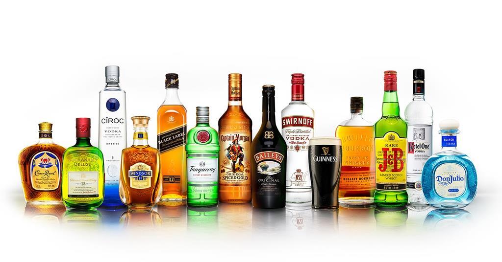 Diageo launches £2.4m initiative for sport-focused venues | News | MCA ...