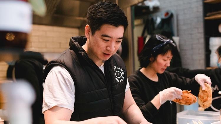 How Dumpling Shack grew into a multi-brand business | Interviews | MCA ...