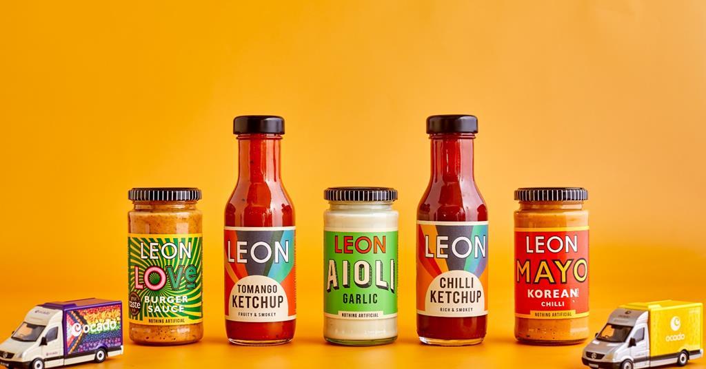 Leon expands grocery range to Ocado and Asda | News | MCA Insight