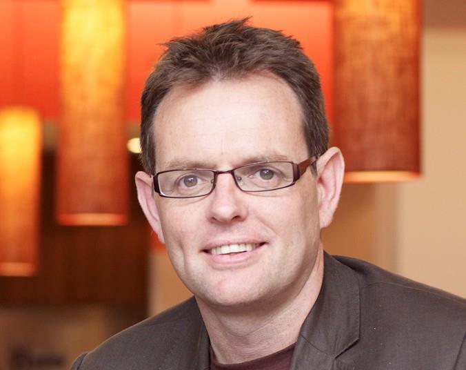 Tampopo’s David Fox: ‘Standing still is not an option’ | News | MCA Insight