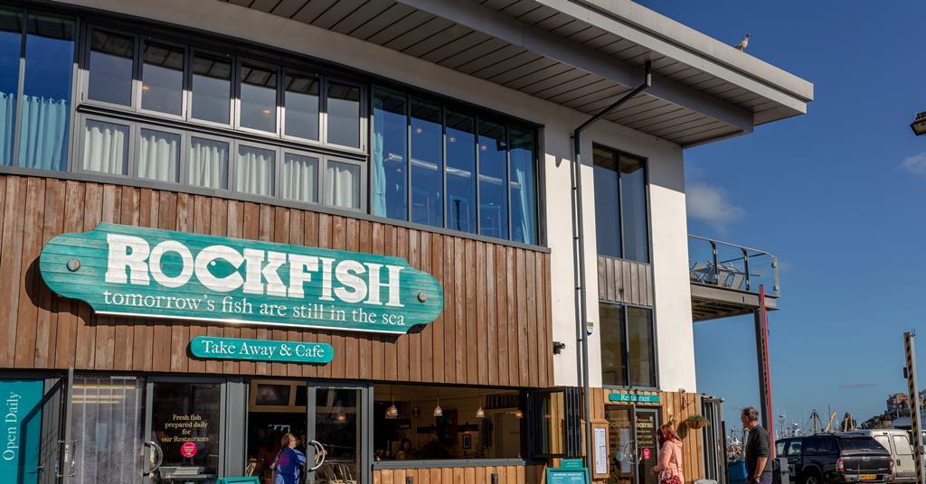 Rockfish: ‘We’re really focused on profitability’ | Interviews | MCA ...