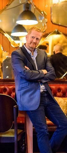 Hero Award: The determination of Lounges’ Antony Doyle ‘never wavered ...