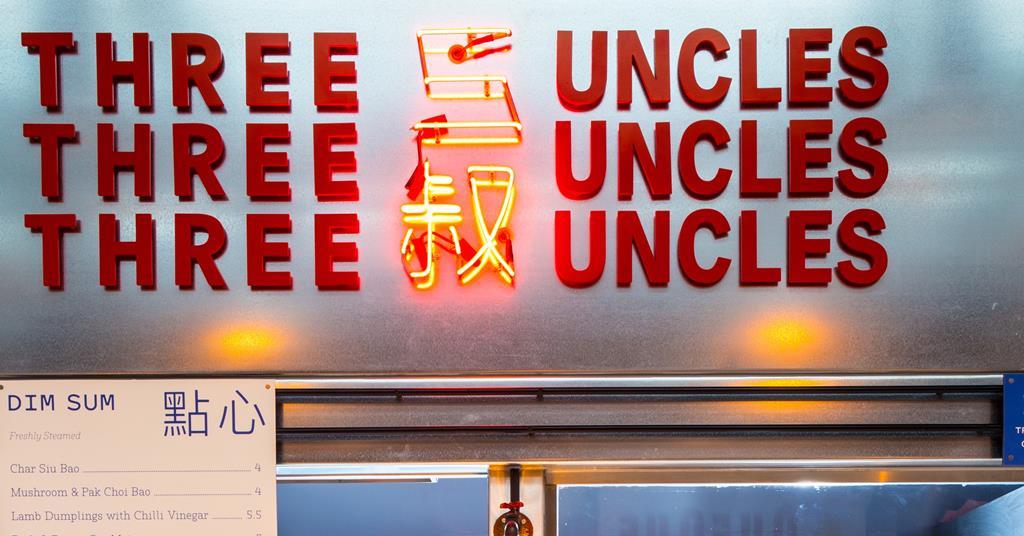 Three Uncles looks to ‘all corners of London’ for future expansion ...