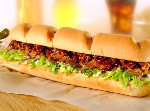 Subway opens 40,000th site | News | MCA Insight