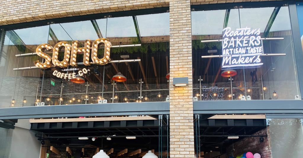 Soho Coffee committed to returning to profitability | News | MCA Insight