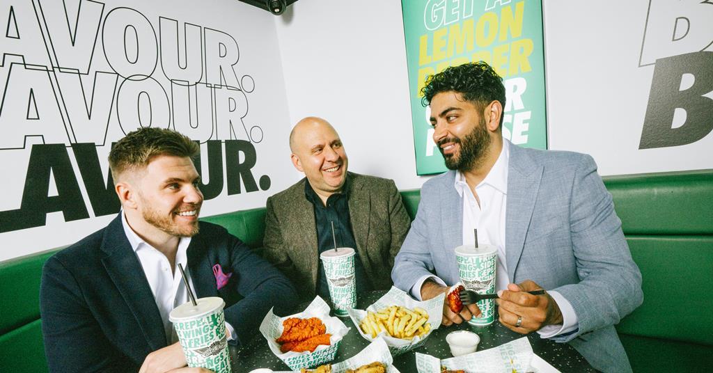 Wingstop plots biggest year of expansion | News | MCA Insight