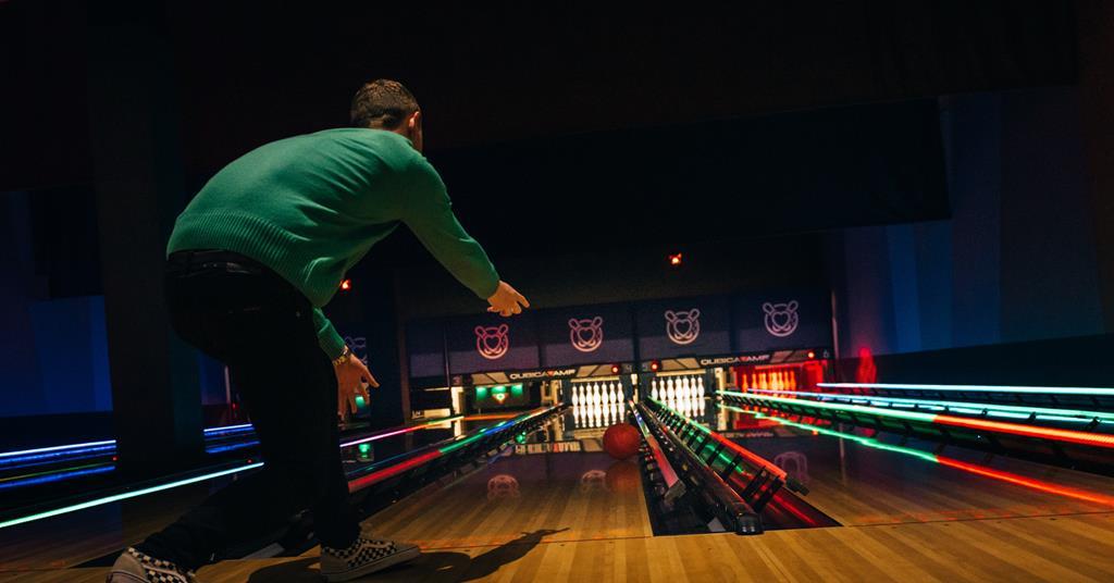 Ten Entertainment sees record festive trading | News | MCA Insight