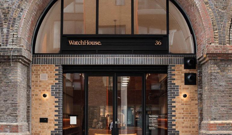 WatchHouse: ‘We’re able to sell more because of AI’ | Interviews | MCA ...