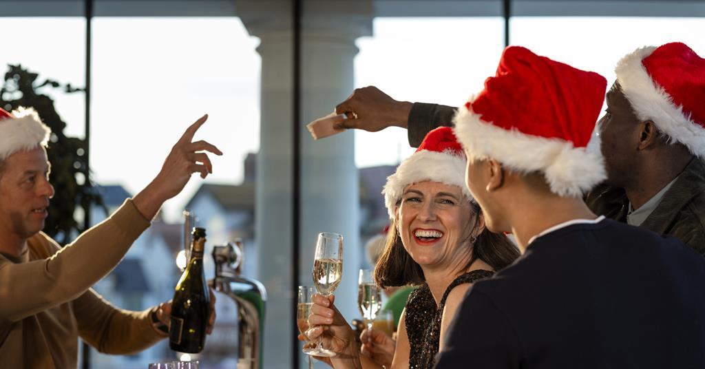 Pub Christmas party bookings down by a fifth | News | MCA Insight